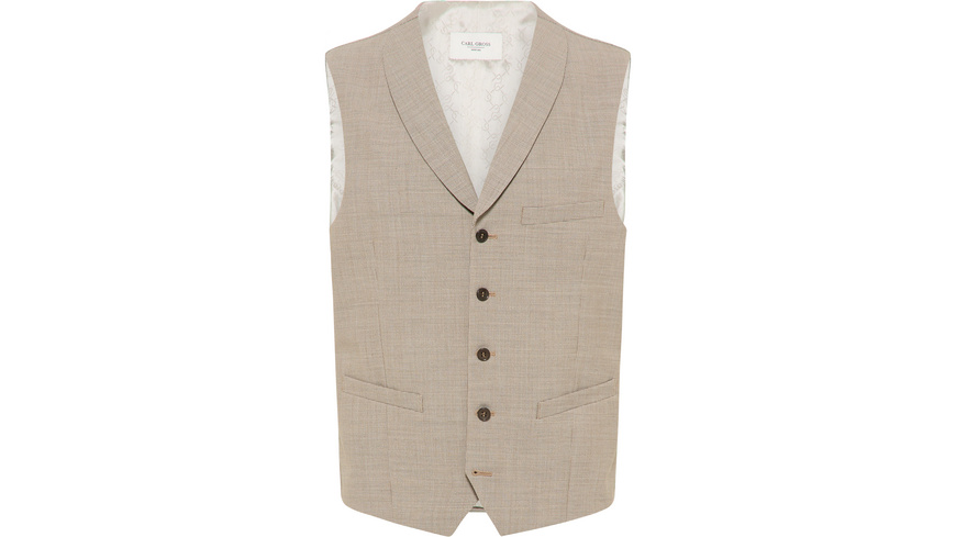 CG Warren | CARL GROSS